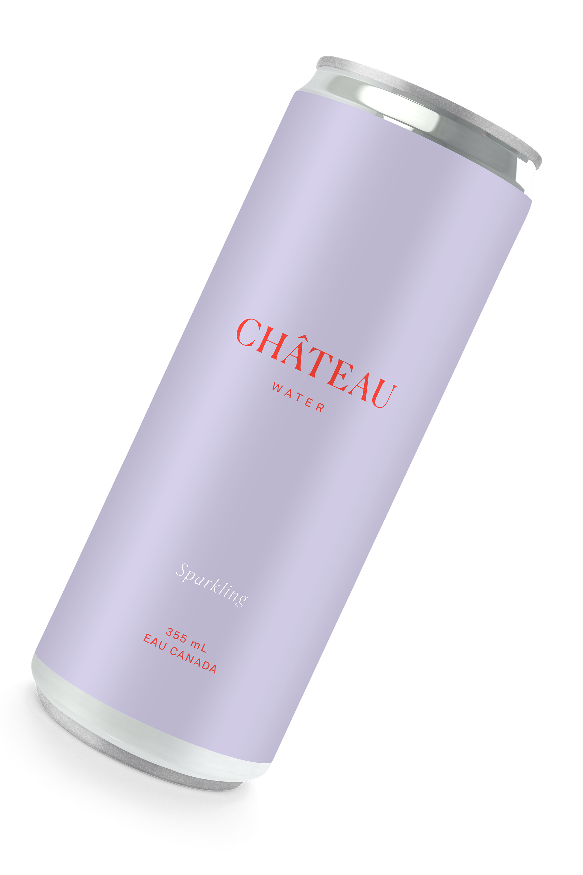 Chateau Water | Lightly Sparkling – Moody Ales & Co