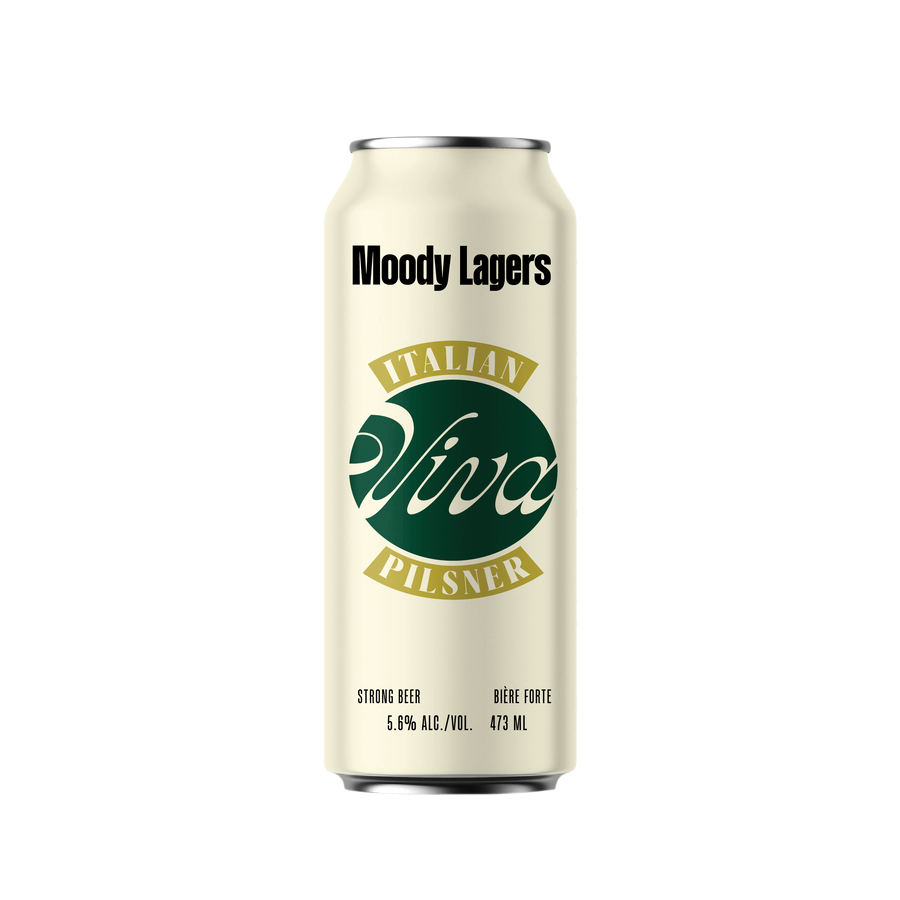Moody Lagers – Moody Ales & Co