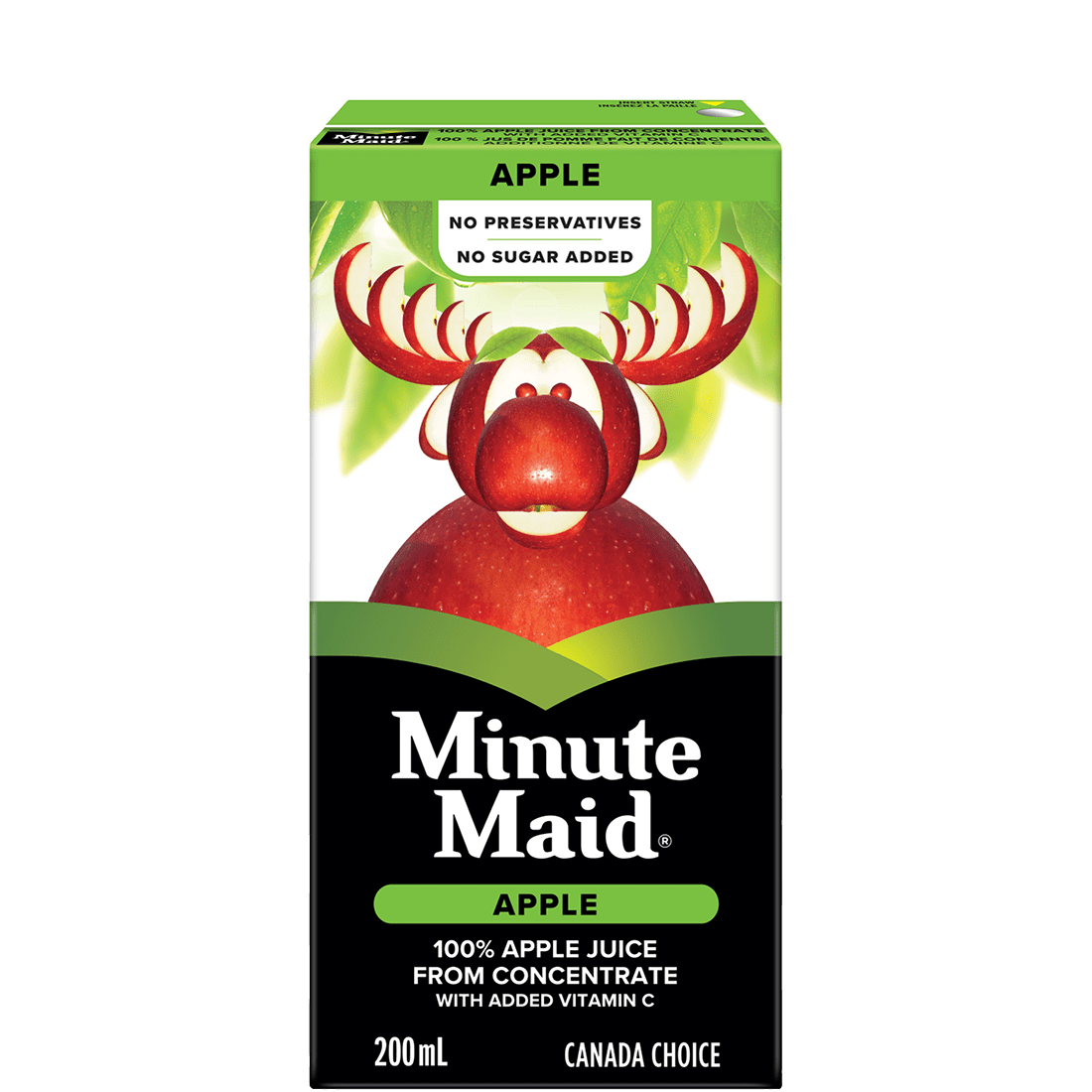 Apple Juice Box – Moody Ales & Co