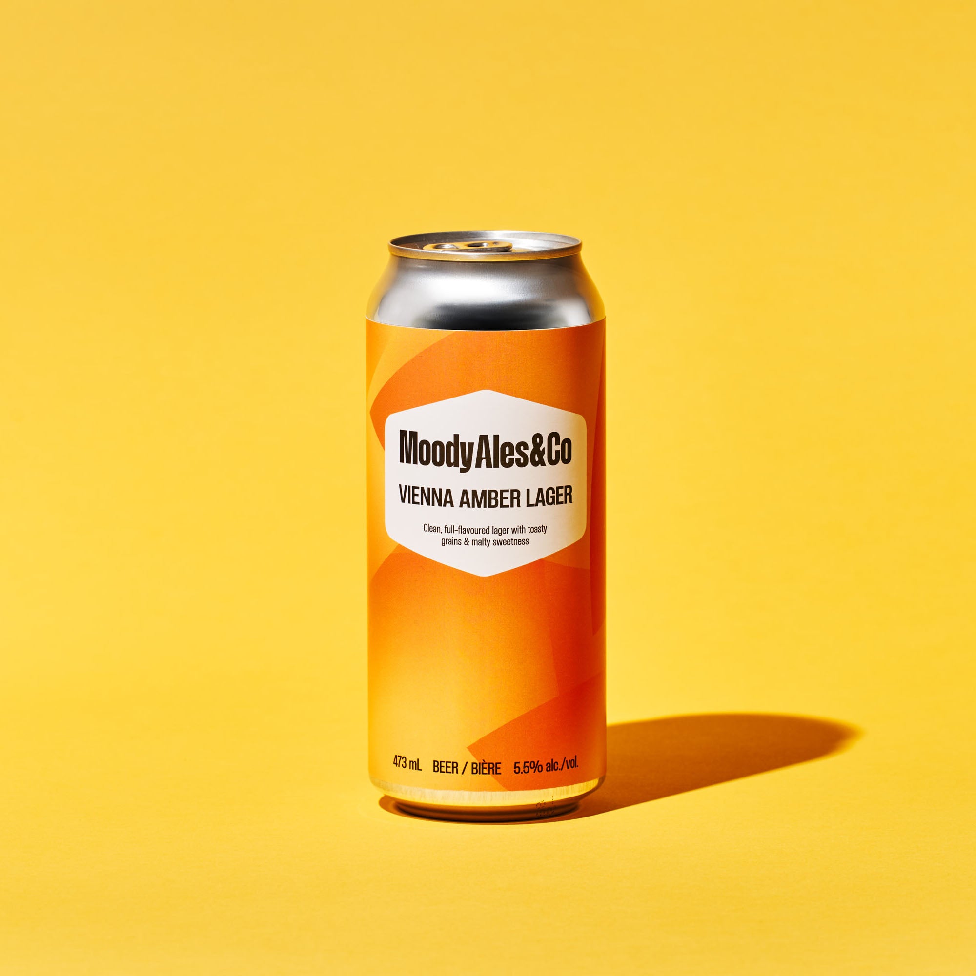 Vienna Amber Lager – Moody Ales & Co
